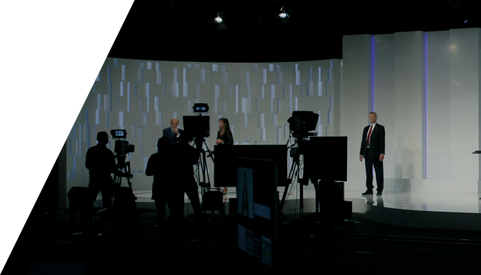 Webcasting platforms | Digicast