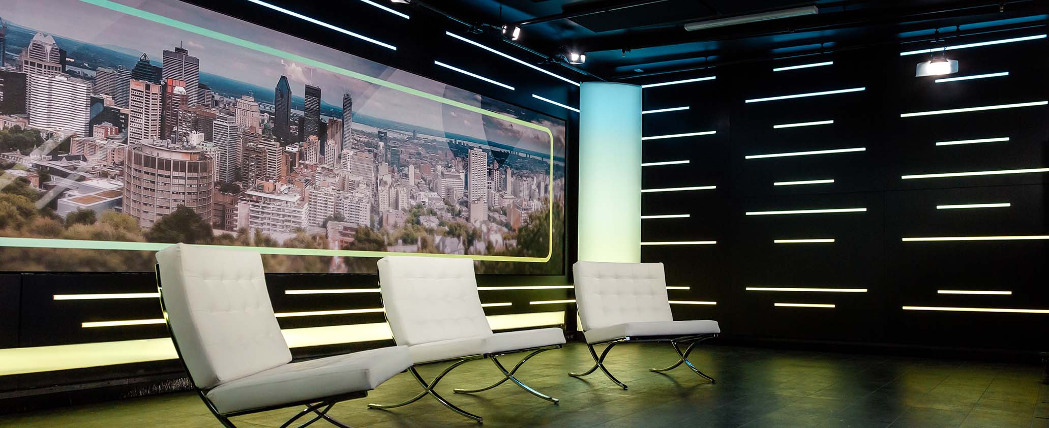 New studios and a major technological shift for Digicast | Digicast