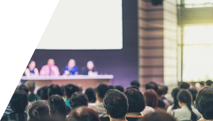 Launch: icastEvent, the Future of Hybrid Events | Digicast