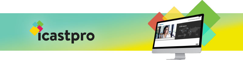 Innovation in Event Management: Discover the icast Suite | Digicast