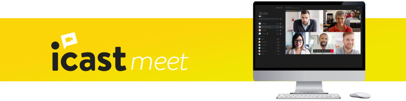 Innovation in Event Management: Discover the icast Suite | Digicast