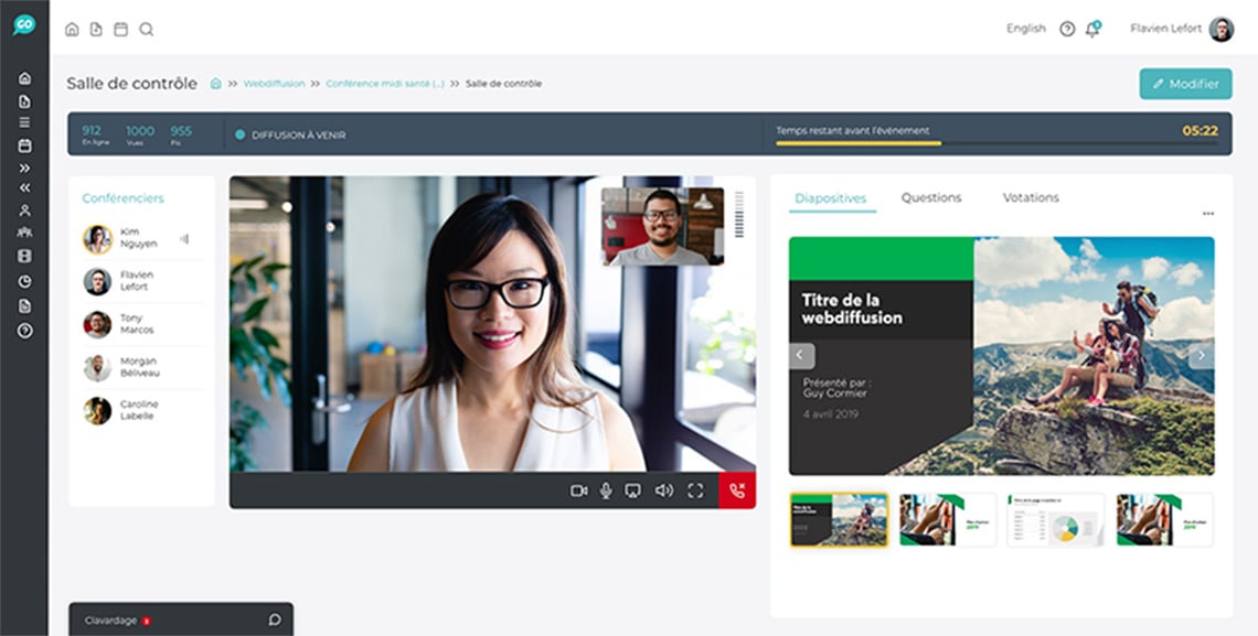 Discover Digicast’s latest icastGo version | Digicast