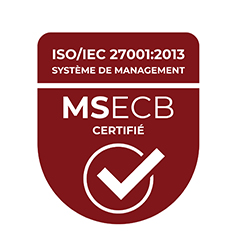 ISO 27001 Certification: Committed to our customers' security | Digicast