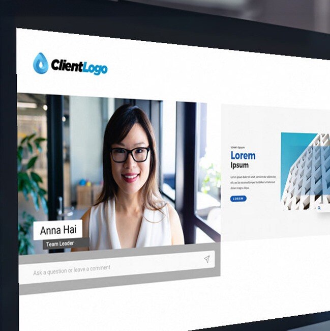 Digicast | Virtual & Hybrid Broadcasting Solutions | Digicast