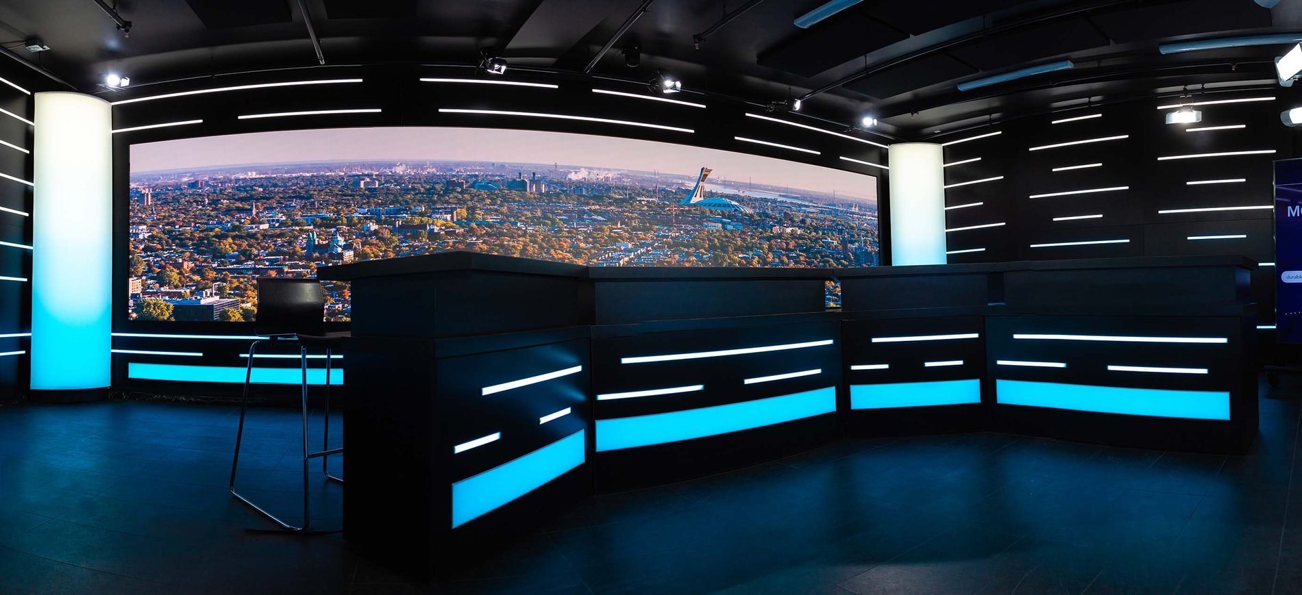 Nouveaux studios et grand virage technologique pour Digicast | Digicast