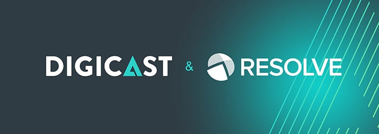 Digicast consolide sa position de leader canadien avec l’acquisition de ...