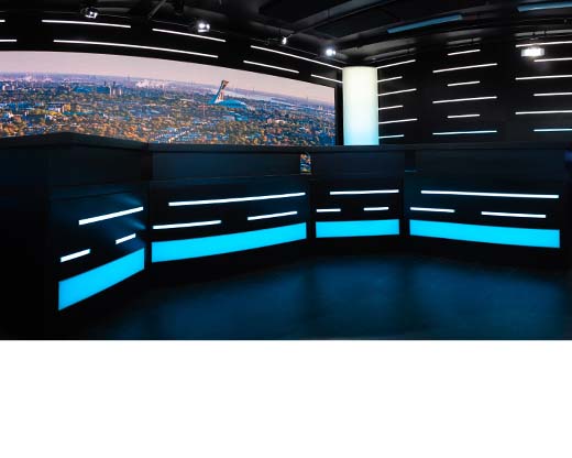 New studios and a major technological shift for Digicast | Digicast