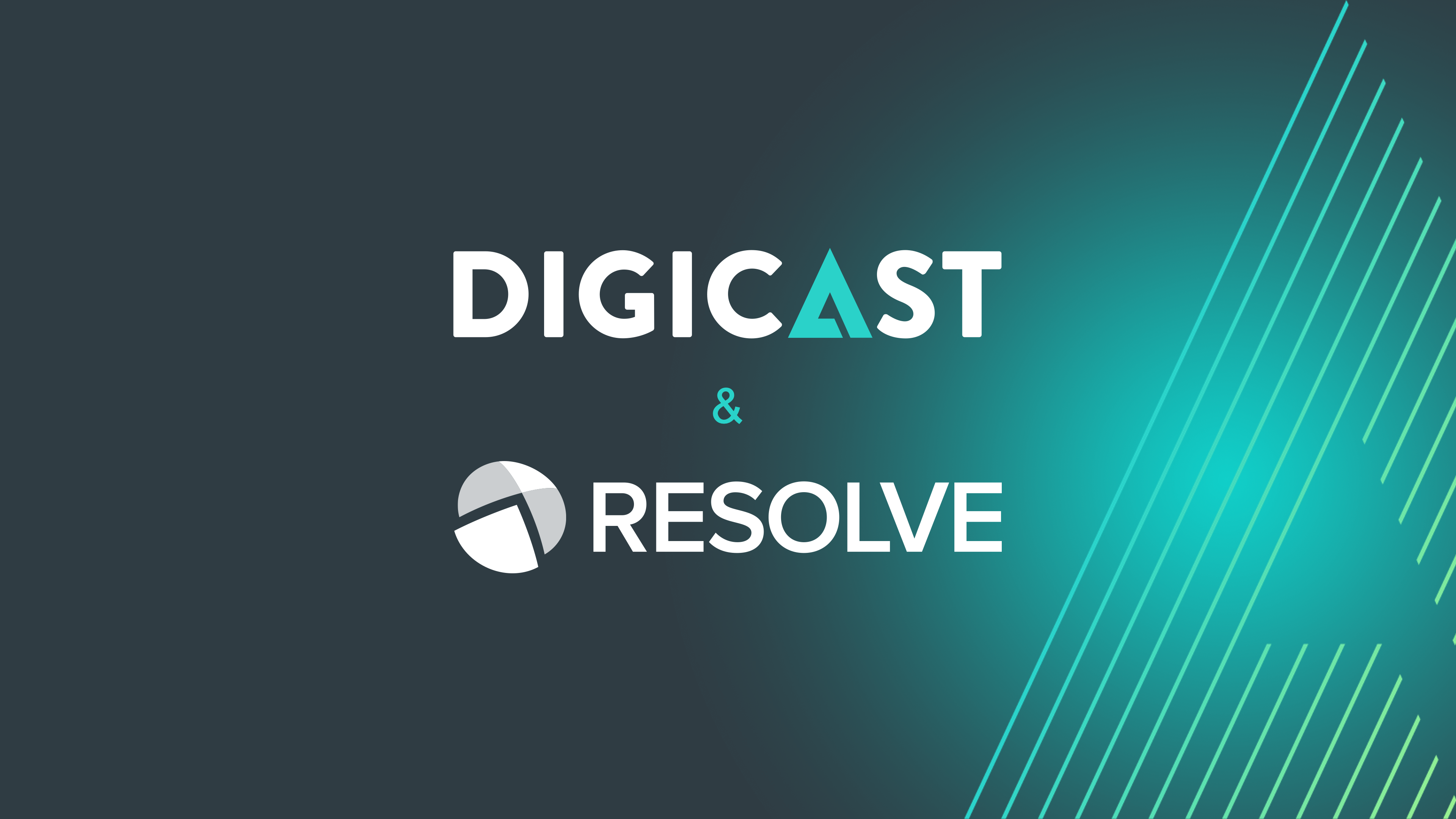 Digicast consolide sa position de leader canadien avec l’acquisition de ...